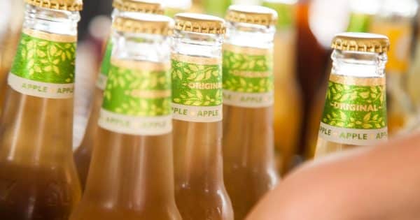 Tout savoir sur le cidre - 3 Coups 2 Fourchette