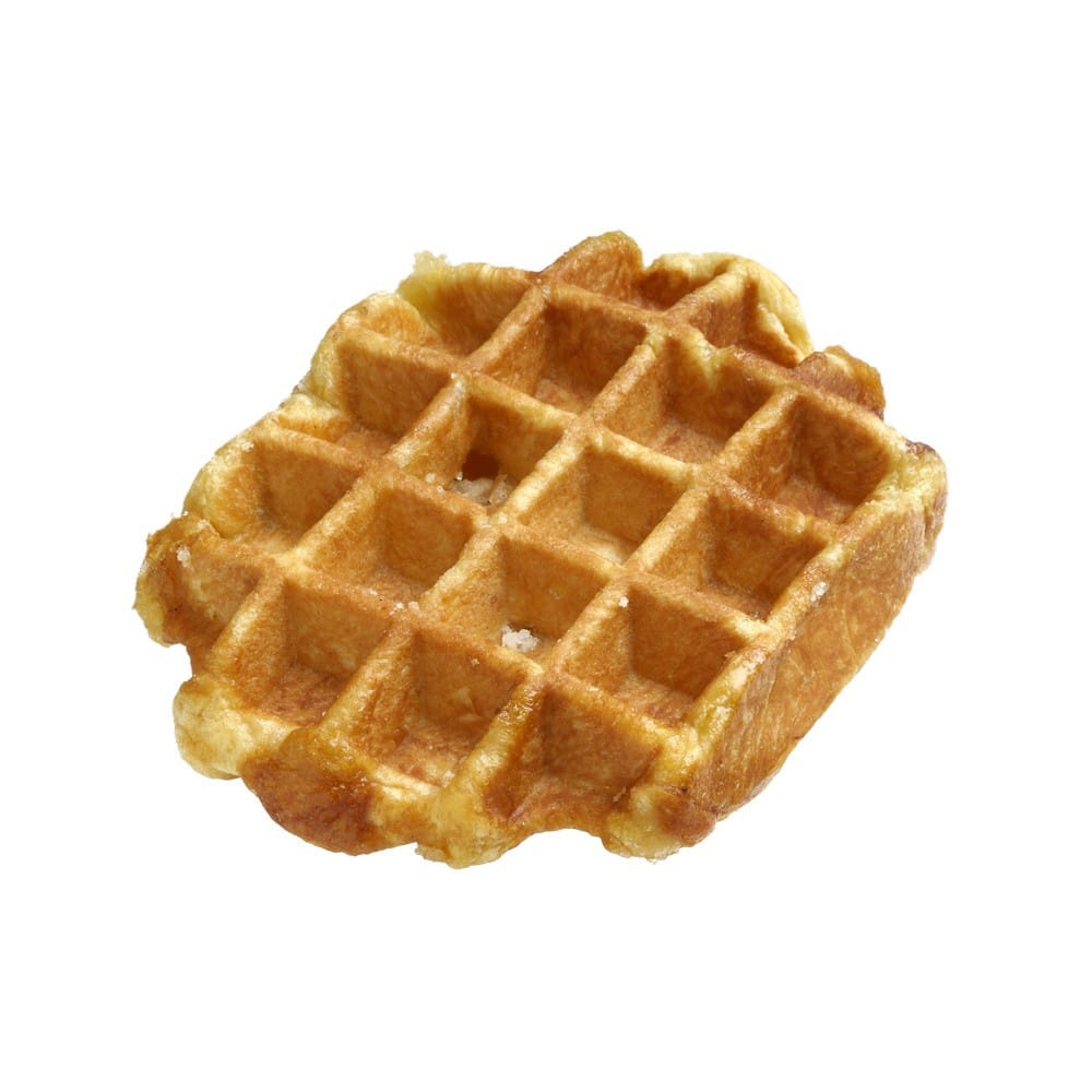 Gauffres 3 Coups 2 Fourchette