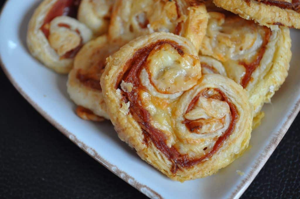 Turinois - Gateau aux marrons - 3 Coups 2 Fourchette